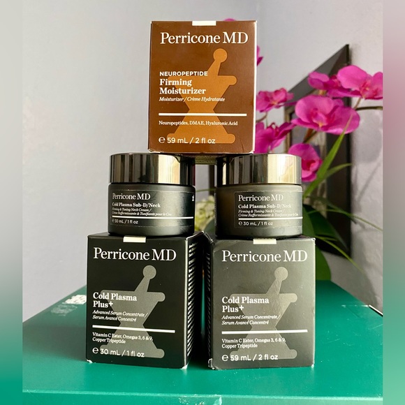 Perricone MD | Skincare | Perricone Md Bundle 5 | Poshmark